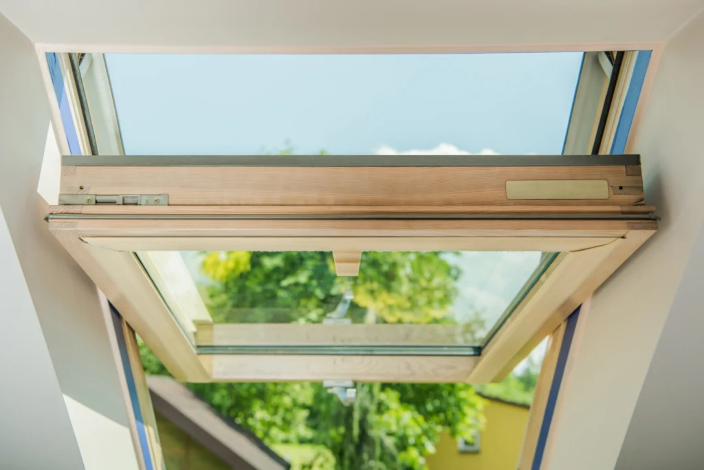 Premium Awning Window | Aames Windows and Door